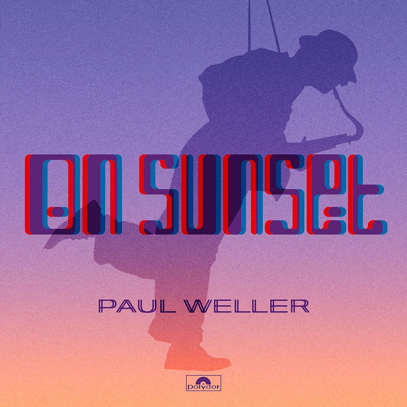Lee Thompson Goes Walkin’ with Weller – Stateside Madness