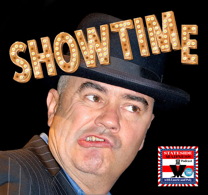 Showtime! Stateside Madness Interviews Chris Foreman – Stateside Madness